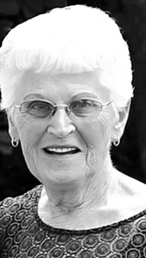 Ruth Ann Davis | News, Sports, Jobs - The Herald Star